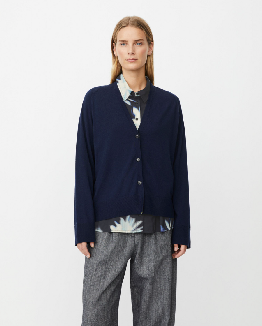 Lennox Cardigan – Logan & Finley